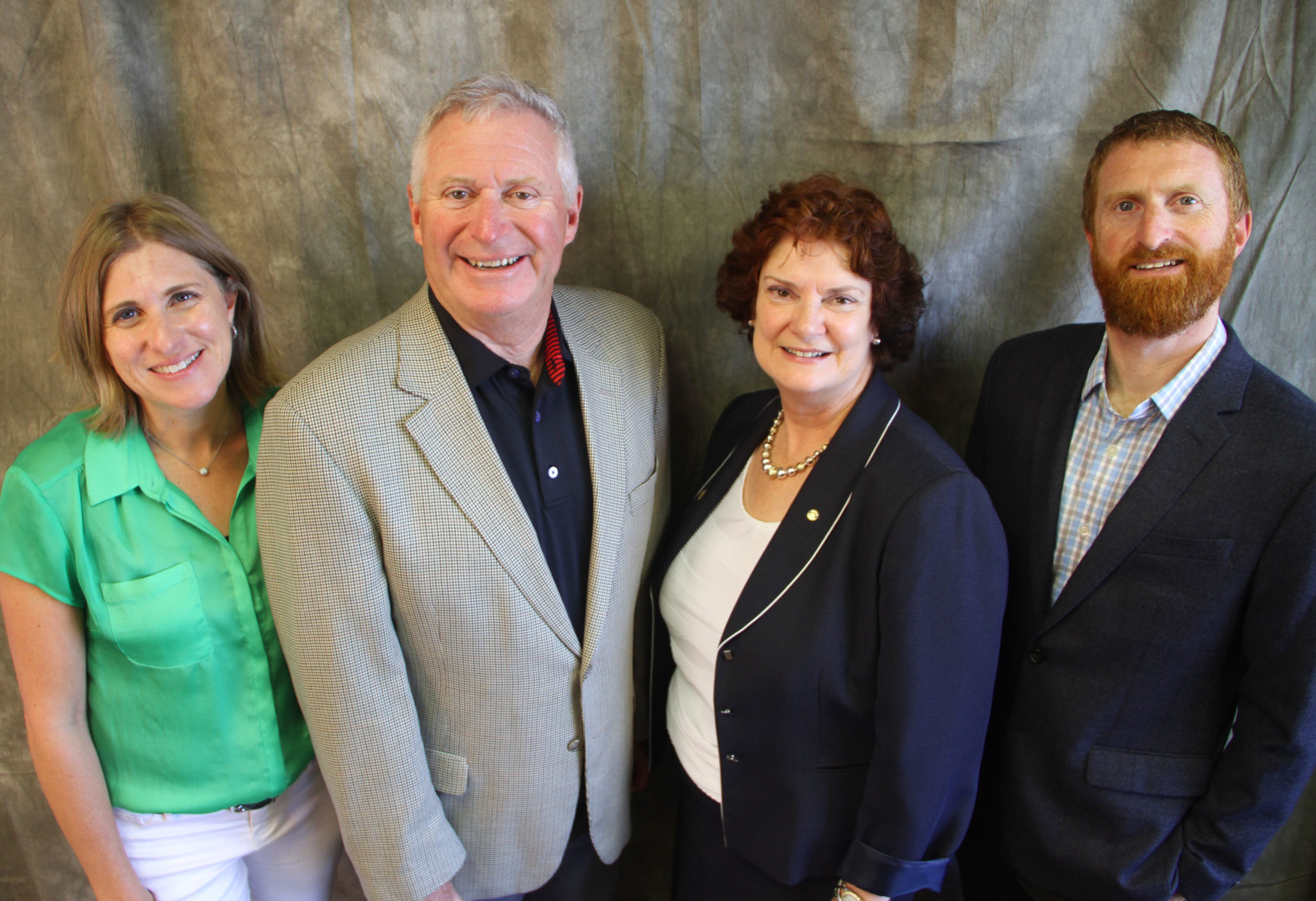 Our People | About Us | GO Riteway Transportation